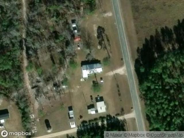 Graham Zoar Rd