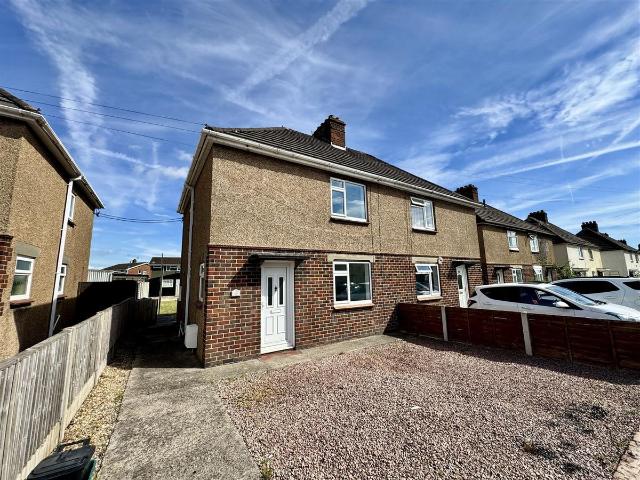 Grahamstown Road, Sedbury, Chepstow NP16, 3 bed semi detached house to rent, £1,100 pcm | PrimeLocation