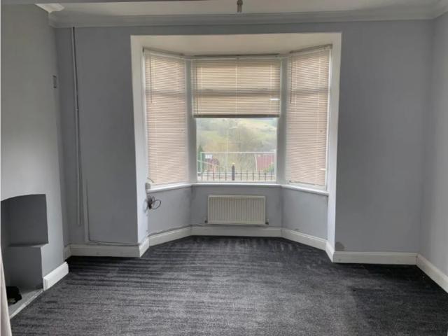 Graig Terrace, Senghenydd