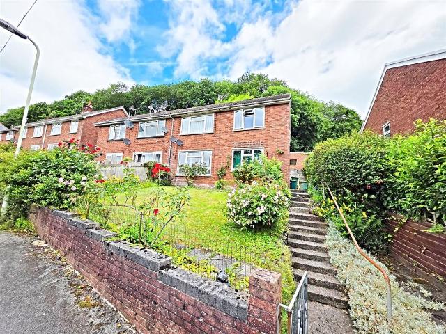 Graig Yr Helfa Road, Glyntaff, Pontypridd CF37, 1 bed flat to rent, £650 pcm | PrimeLocation