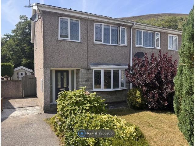 Graig Newydd, Swansea SA9, 3 bed semi detached house to rent, £1,050 pcm | PrimeLocation