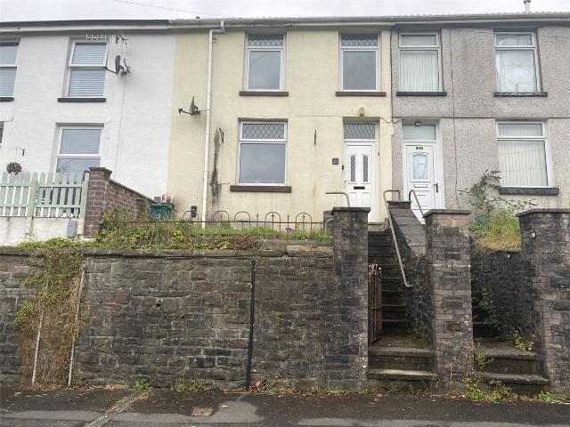 Graig Road, Ynyshir, Porth, Rct CF39, 3 bed terraced house to rent, £725 pcm | PrimeLocation