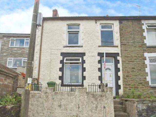 Graig Street, Graig, 2 Bedroom End