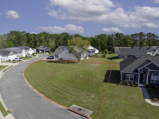 Grain Field Dr Lot 90, Georgetown, SC 29440