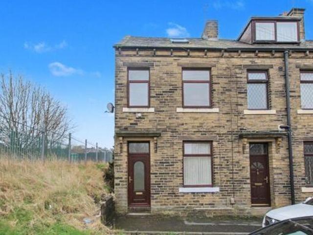 Grain Street Bradford, West Yorkshire, 3 Bedroom End