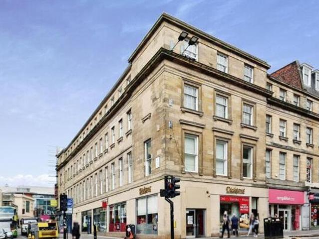 Grainger Street, Newcastle Upon Tyne, 3 Bedroom Flat
