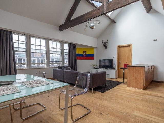 Grainger Street, Newcastle Upon Tyne NE1, 2 bed flat to rent, £2,249 pcm | PrimeLocation
