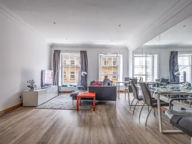 Grainger Street, Newcastle Upon Tyne NE1, 2 bed flat to rent, £2,249 pcm | PrimeLocation