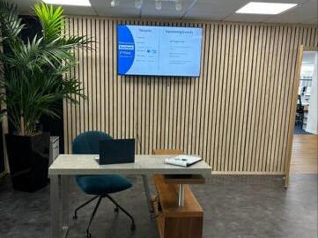 Grainger Street, Newcastle Upon Tyne, Office To Lease