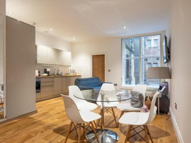 Grainger Street, £pppw Chaucer Building, Newcastle Upon Tyne, 2 Bedroom Apartment