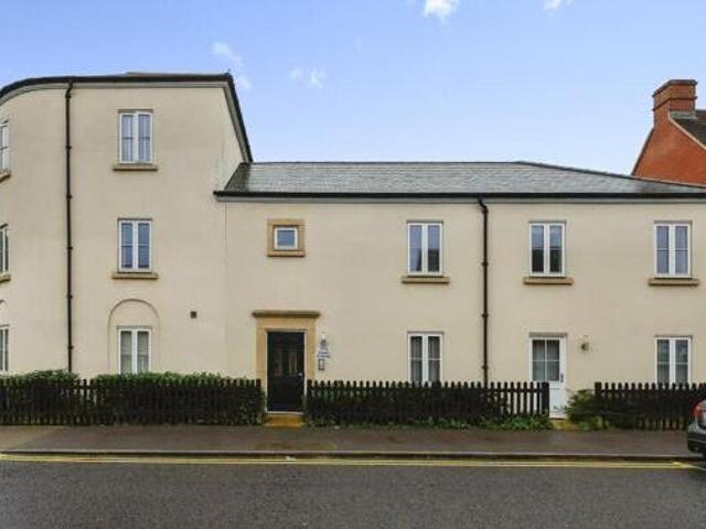 Grainger Street, Waterlooville, 1 Bedroom Apartment