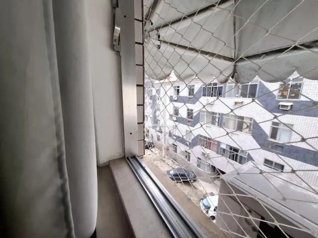 Grajaú, 2 quartos sendo 1 suíte