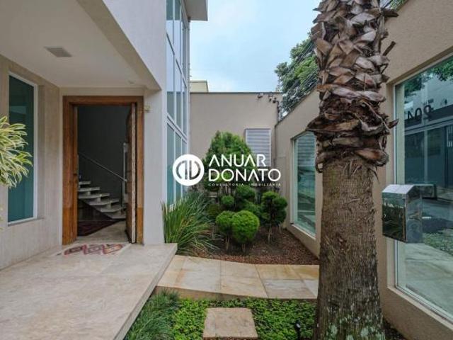 Grajaú Casa Residencial 4 quartos à venda na Anuar Donato