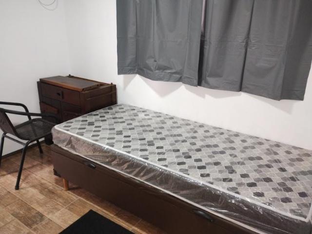 GRAJAU QUARTO SUITE com FRIGOBAR