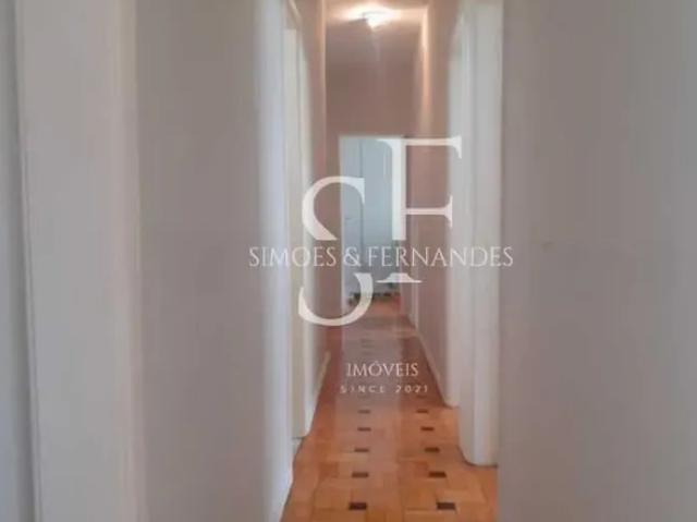 Grajau Rua Nossa Senhora de Lourdes Apartamento de 3 quartos, dependência completa