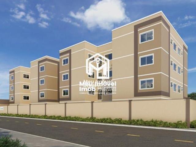 Gramado Club Residence I APTO 2 Quartos 1 Vaga 70m²