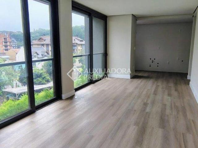Gramado com conforto, sofisticação e localização privilegiada!