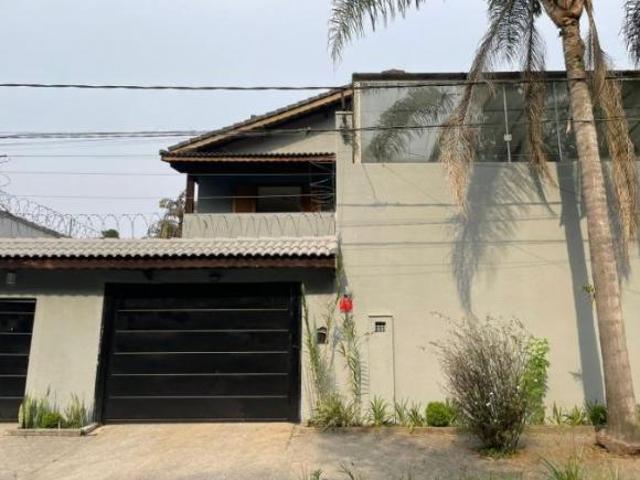 Gramado! Estuda Permuta! Casa, 3 quartos à venda R$ 1.090.000 Granja Viana