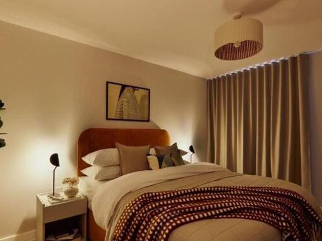 Gramercy Tower, Flat, Curran Road, 2 Bedroom Apartment