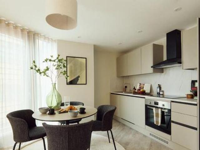 Gramercy Tower, Flat, Curran Road, 3 Bedroom Apartment