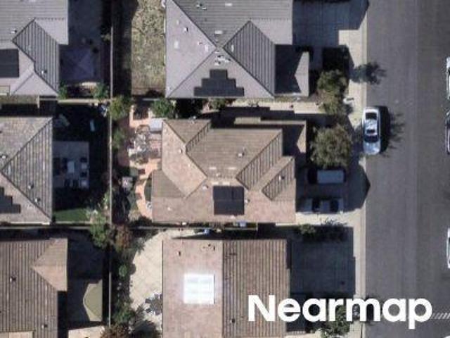Gramercy Cir