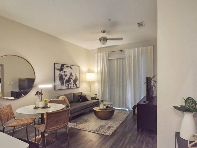 Gramercy on the Park 1 Bedroom Apartment for Rent at 4755 Gramercy Oaks Dr, Dallas, TX 75287