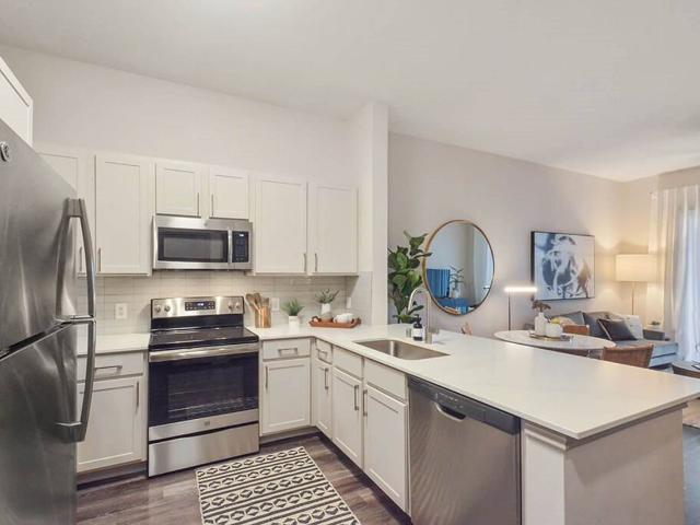 Gramercy on the Park 1 Bedroom Apartment for Rent at 4755 Gramercy Oaks Dr, Dallas, TX 75287