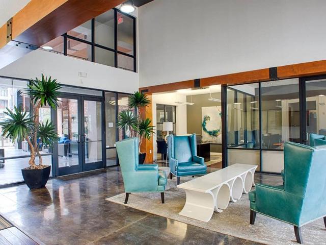 Gramercy on the Park 2 Bedroom Apartment for Rent at 4755 Gramercy Oaks Dr, Dallas, TX 75287