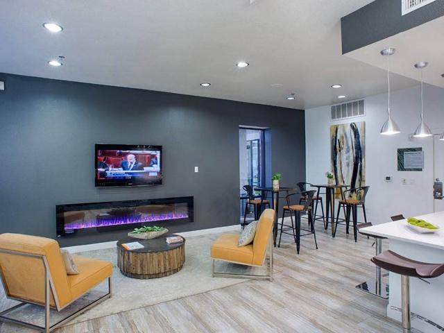 Gramercy on the Park 2 Bedroom Apartment for Rent at 4755 Gramercy Oaks Dr, Dallas, TX 75287