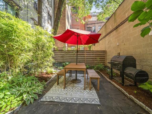Gramercy Park NY LS96164390