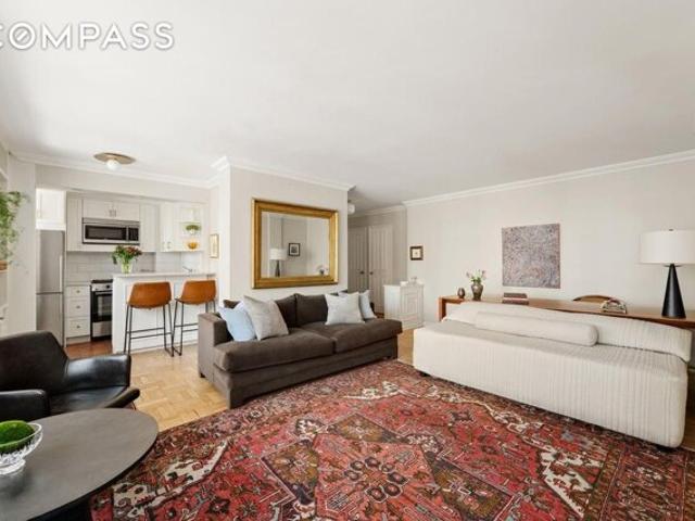 Gramercy Park N Apt A, Manhattan, Property For Sale