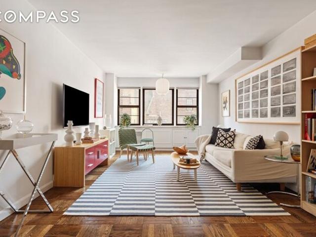 Gramercy Park N Apt A, Manhattan, Property For Sale