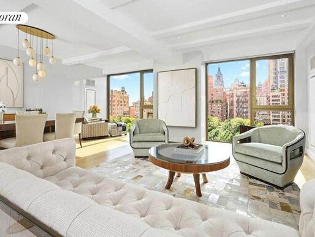 Gramercy Park N Apt A, New York, Property For Sale
