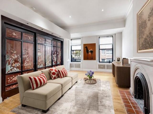 Gramercy Park N Apt B, New York, Property For Sale