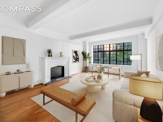 Gramercy Park N Apt F, Manhattan, Property For Sale