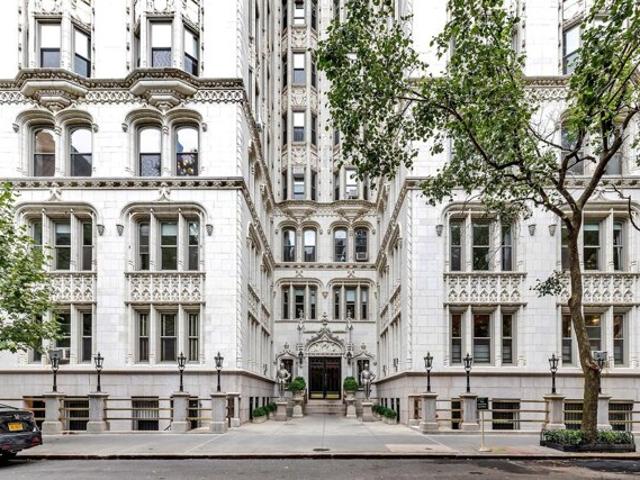 Gramercy Park E Apt N, New York, Condo For Sale