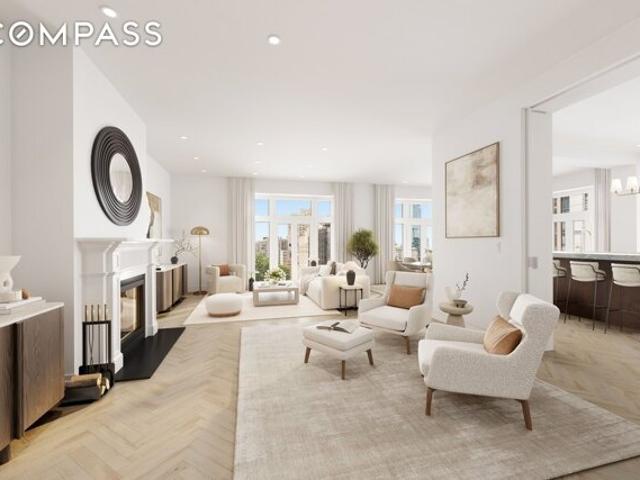 Gramercy Park E Apt S, Manhattan, Condo For Sale