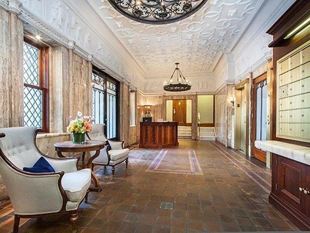Gramercy Park E Apt S, New York, Condo For Sale