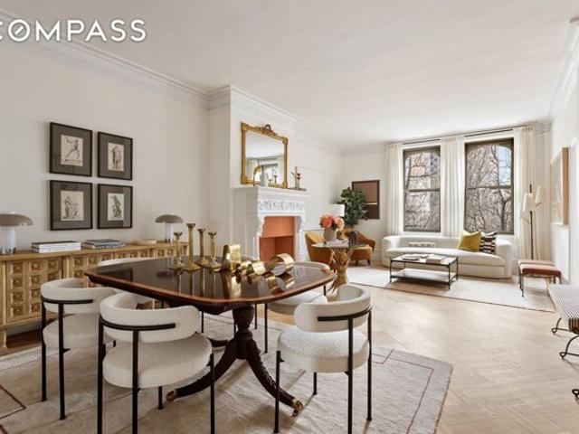 Gramercy Park E Apt W, Manhattan, Condo For Sale