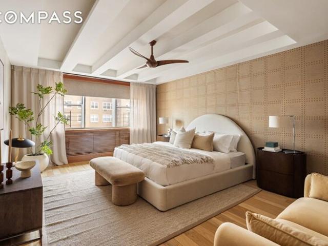 Gramercy Park S Apt D, Manhattan, Property For Sale