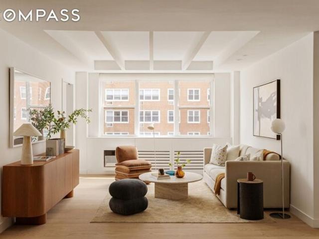 Gramercy Park S Unit Bd, Manhattan, Property For Sale