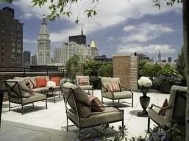 Gramercy Park S Unit M, New York, Condo For Sale