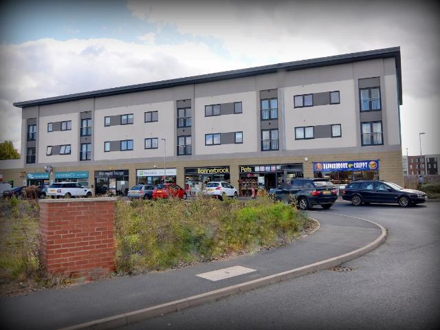 Gramercy Park, Tile Hill, Coventry CV4, 1 bed flat to rent, £800 pcm | PrimeLocation