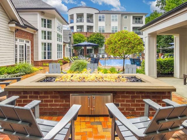 Gramercy Square at Ayrsley 1 Bedroom Apartment for Rent at 3201 Windshire Ln, Charlotte, NC 28273