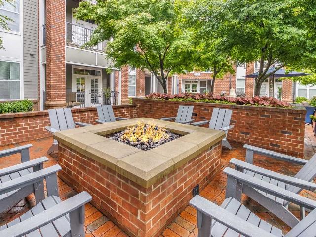Gramercy Square at Ayrsley 2 Bedroom Apartment for Rent at 3201 Windshire Ln, Charlotte, NC 28273