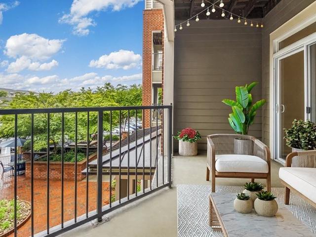Gramercy Square at Ayrsley 2 Bedroom Apartment for Rent at 3201 Windshire Ln, Charlotte, NC 28273