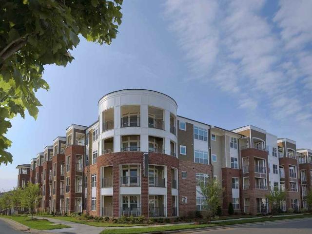 Gramercy Square at Ayrsley 2 Bedroom Apartment for Rent at 3201 Windshire Ln, Charlotte, NC 28273