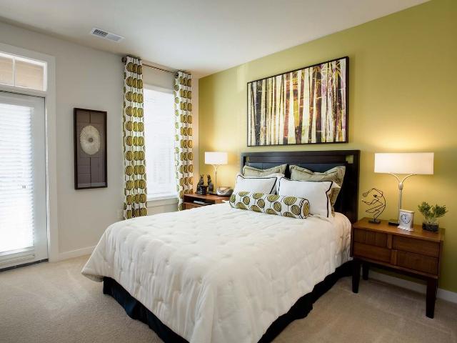 Gramercy Square at Ayrsley 2 Bedroom Apartment for Rent at 3201 Windshire Ln, Charlotte, NC 28273