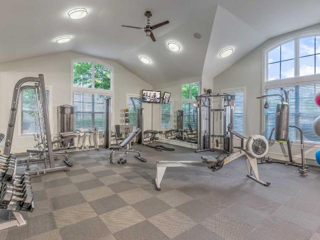 Gramercy Square at Ayrsley 2 Bedroom Apartment for Rent at 3201 Windshire Ln, Charlotte, NC 28273