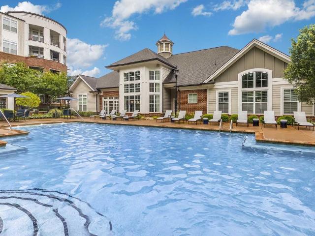 Gramercy Square at Ayrsley 2 Bedroom Apartment for Rent at 3201 Windshire Ln, Charlotte, NC 28273